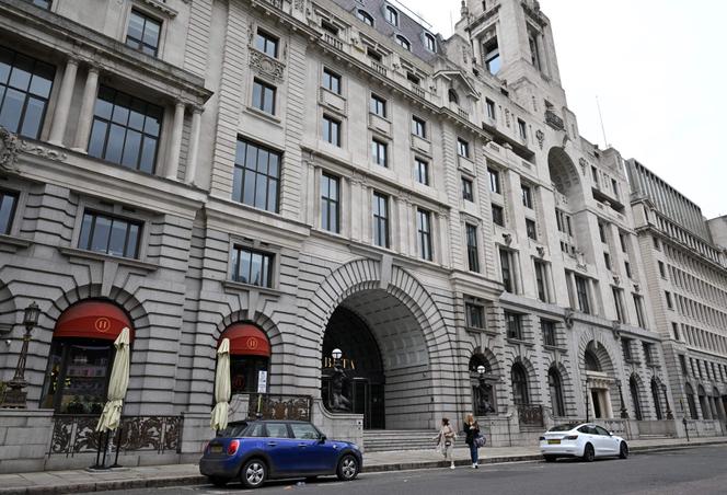 European stocks fall following SVB collapse, France and Germany ...