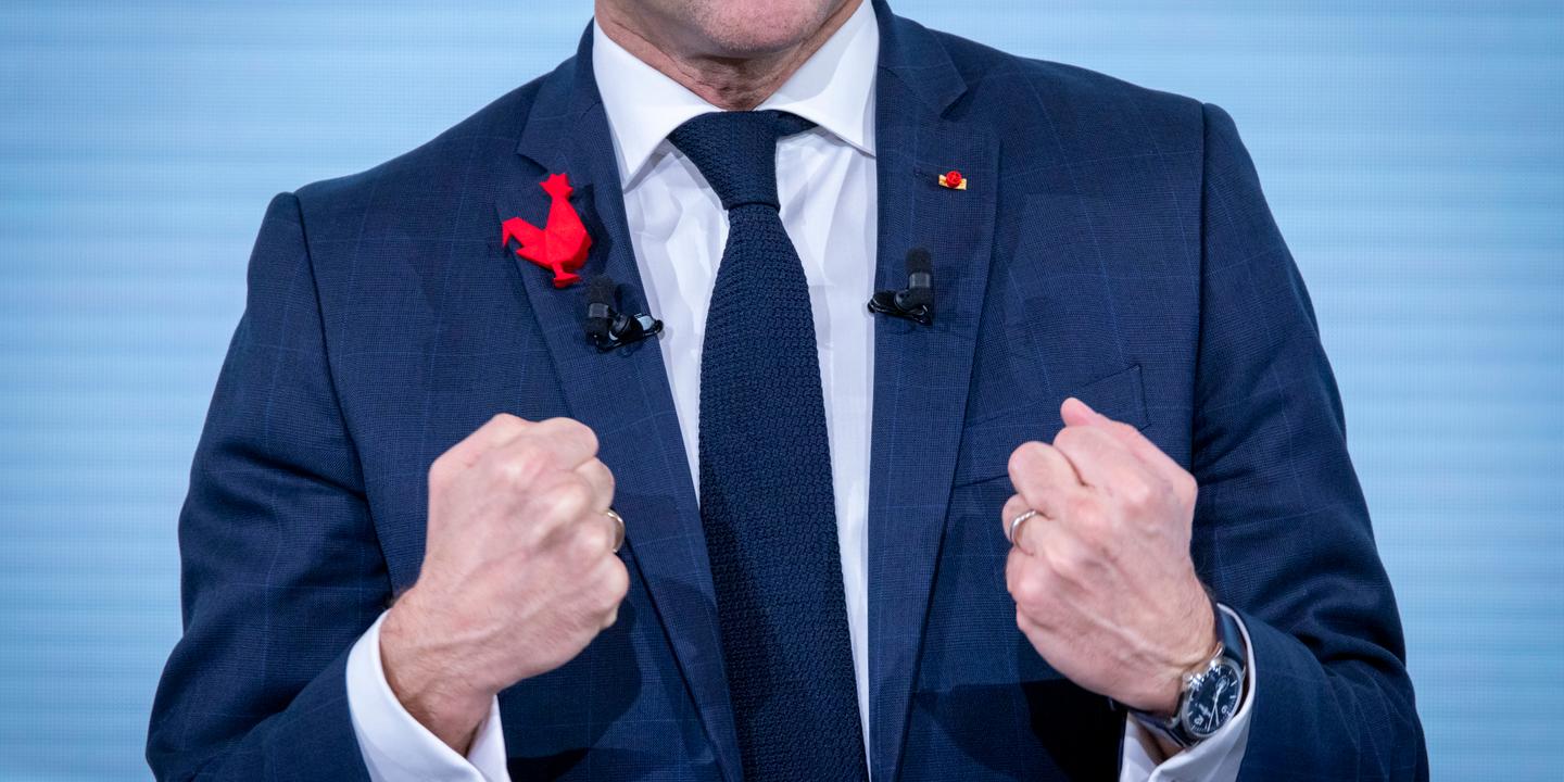 Réforme des institutions : « Rendons au président de la République la ...