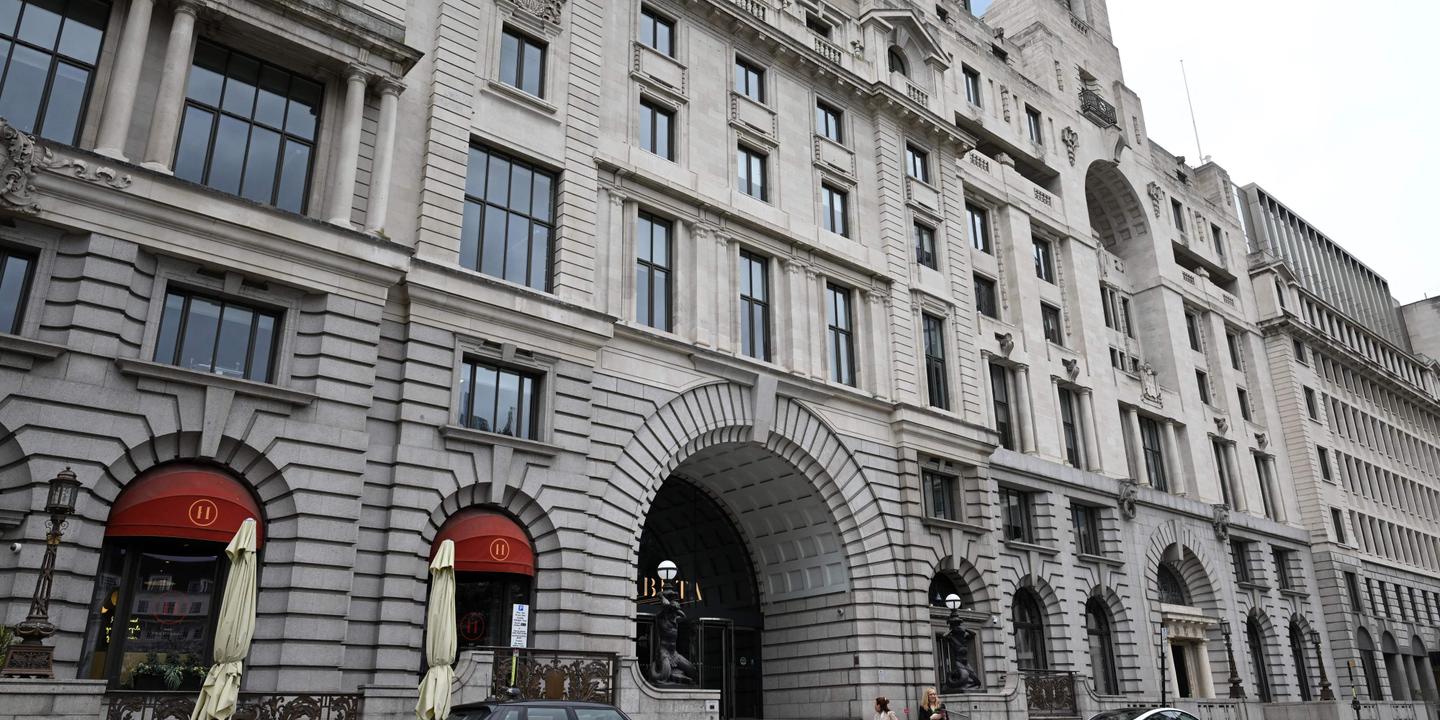 European stocks fall following SVB collapse, France and Germany ...