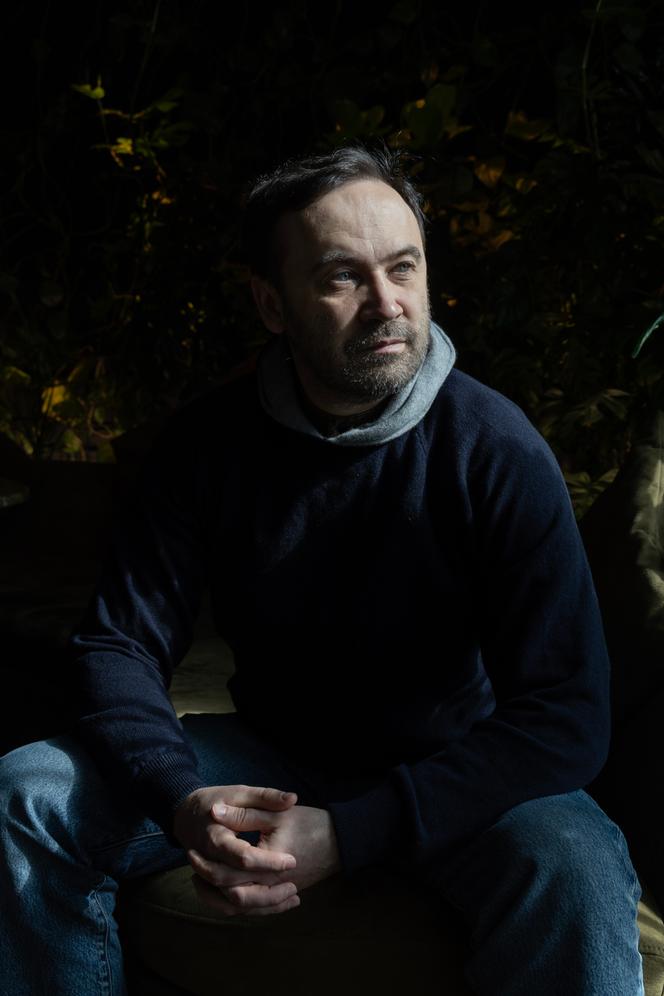 Ces rebelles russes qui se battent au côté de l’Ukraine