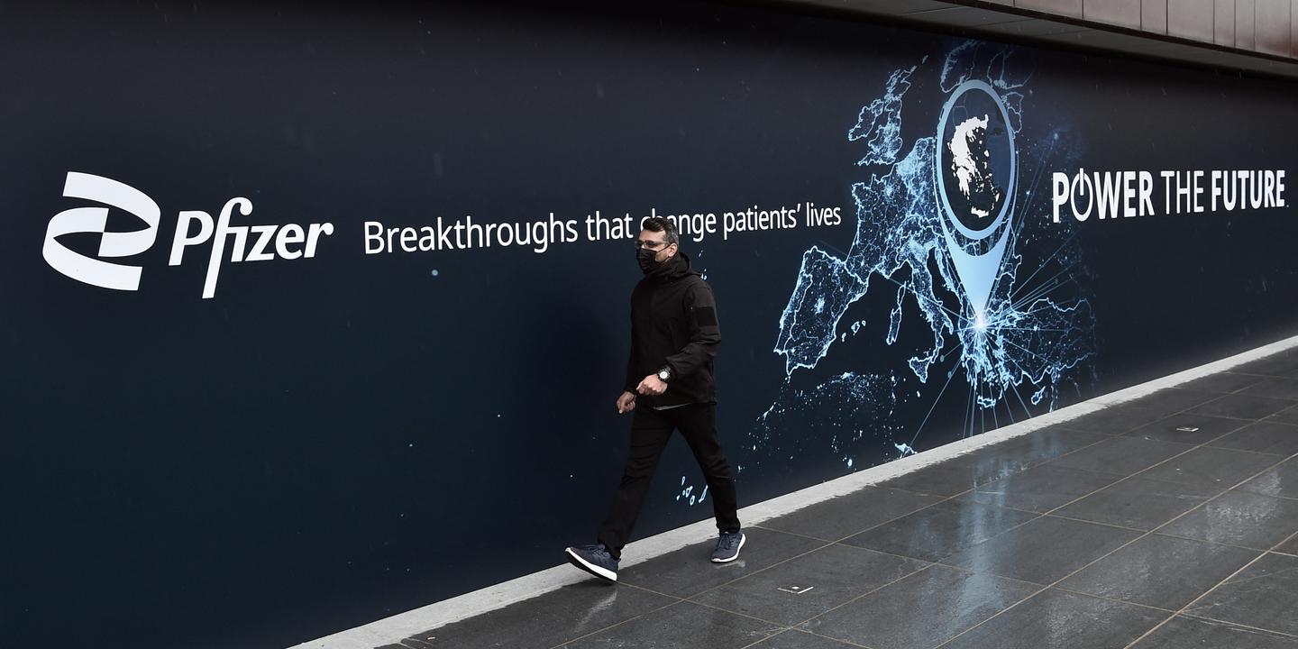 Pfizer s’offre la biotech Seagen pour 43 milliards de dollars