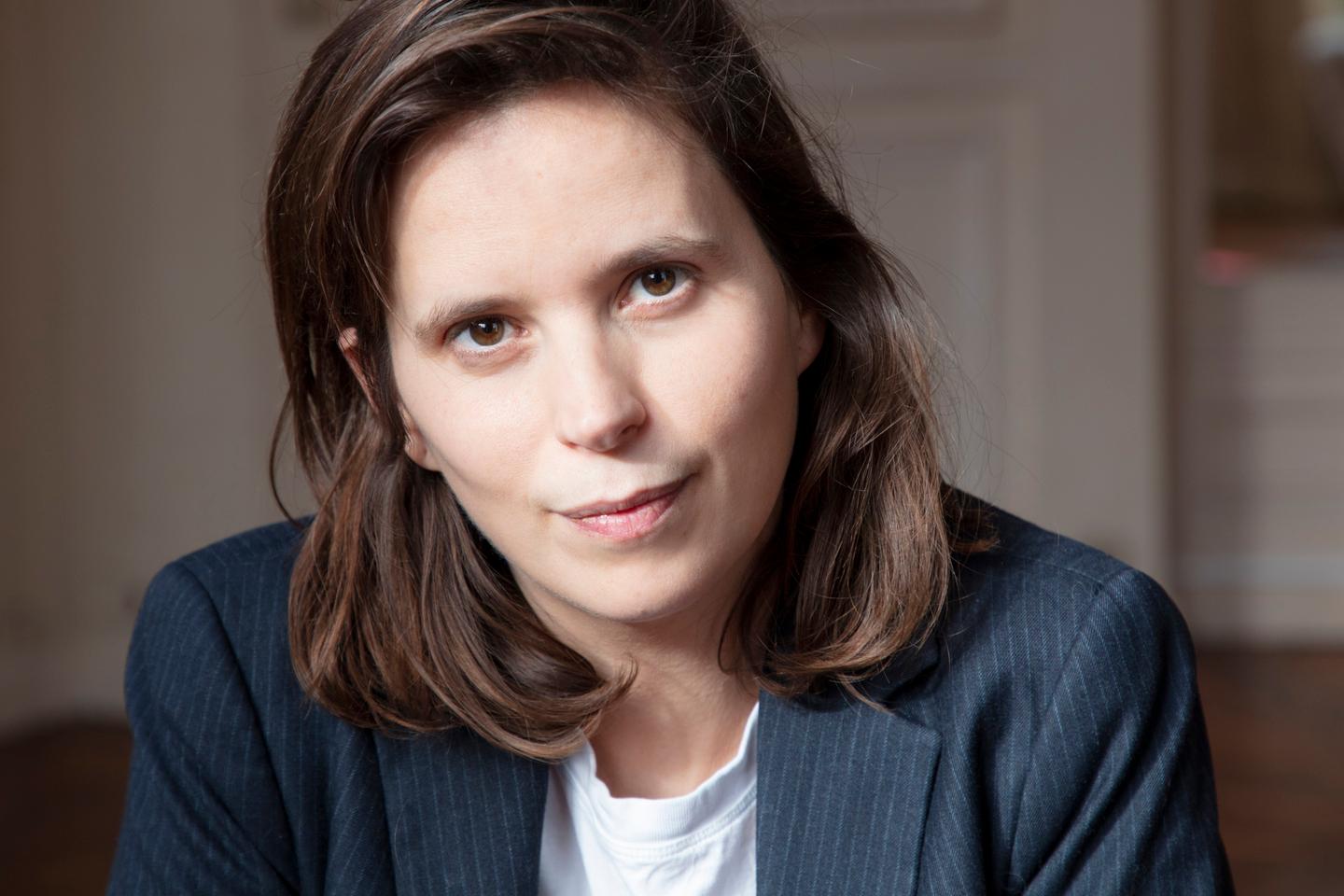 « Les Amies », de Nolwenn Le Blevennec : l’amitié, ça n’est pas ...