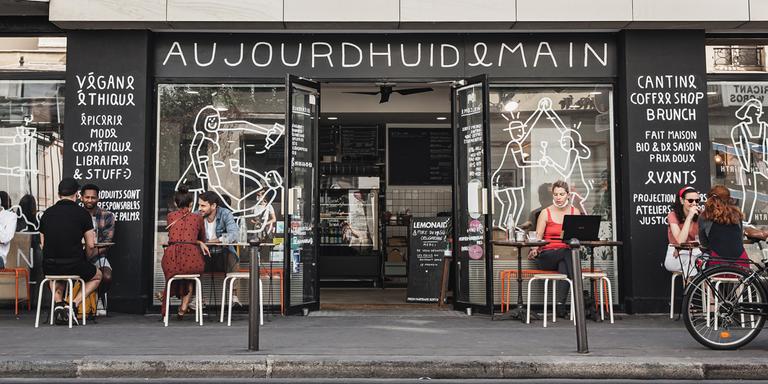 Où déjeuner à Paris pour moins de 20 euros ? Notre (nouvelle) sélection ...