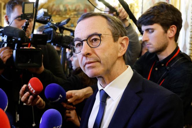 French pension reform: Sénat passes bill ahead of uncertain Assemblée vote