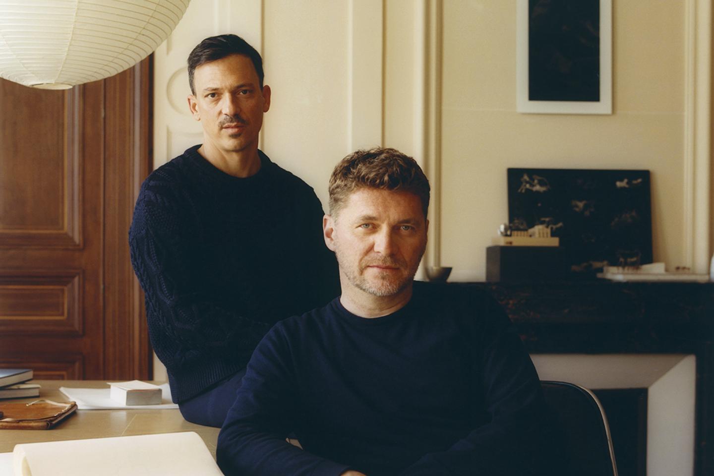 L’âme bâtisseuse de Karl Fournier et Olivier Marty