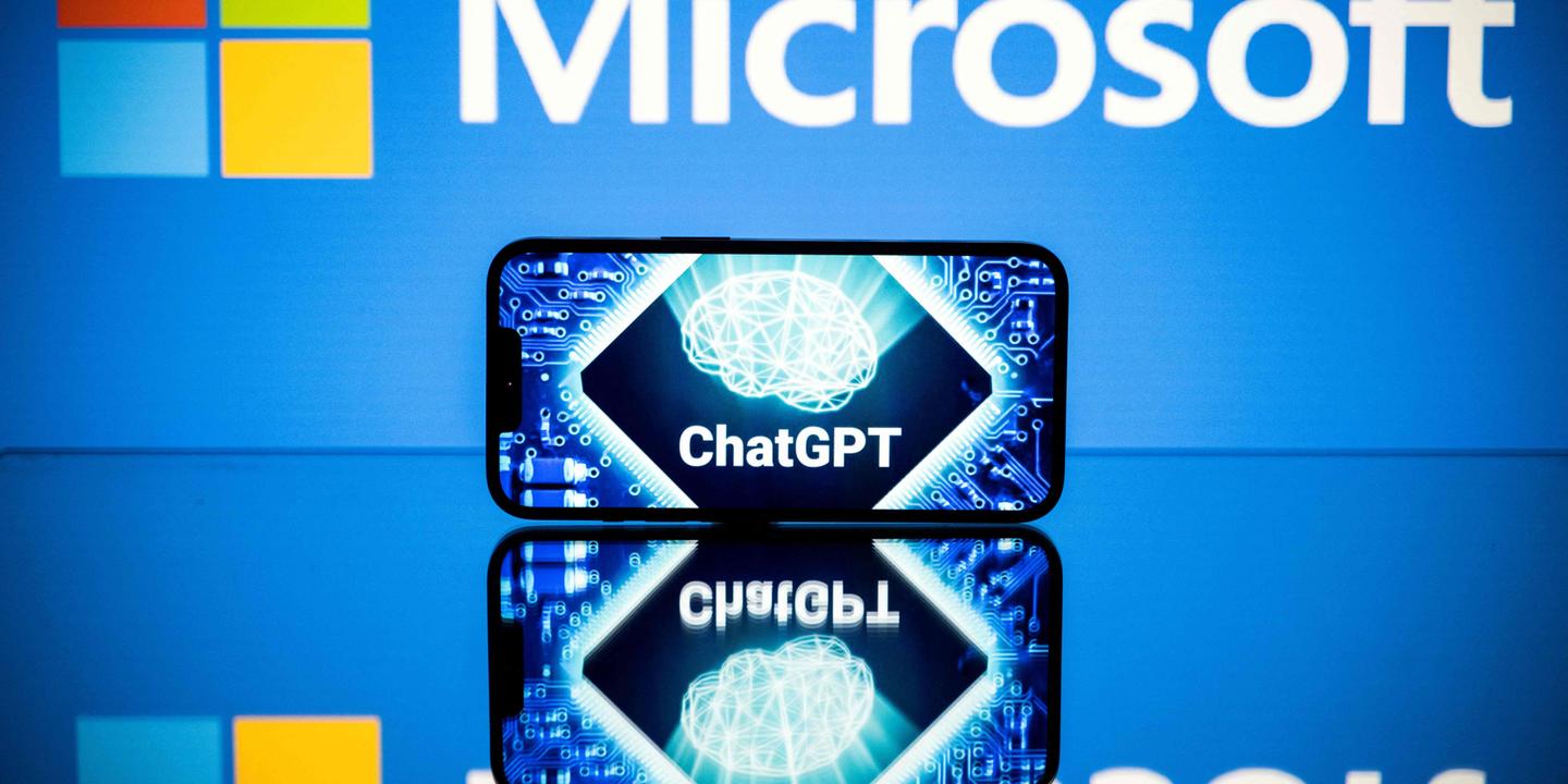 Microsoft integrating AI tools into its Office software