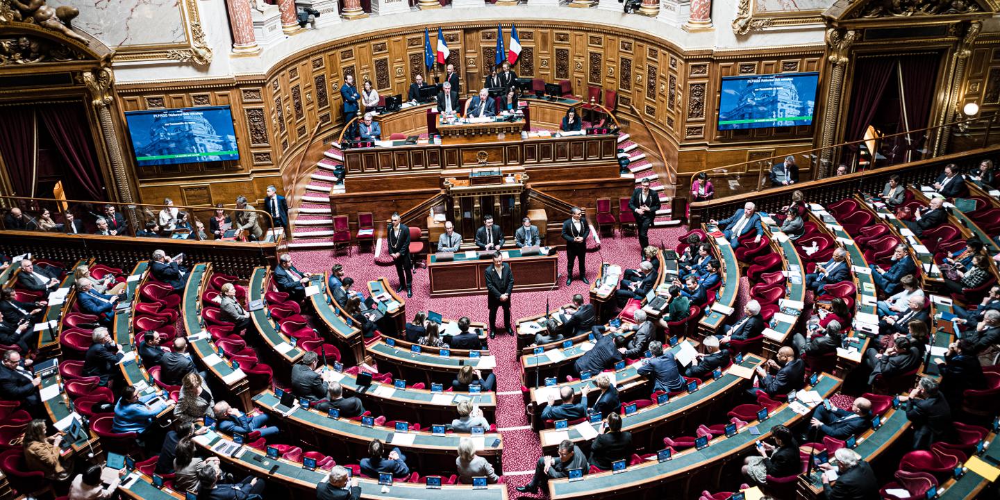 A guide to the French senatorial elections