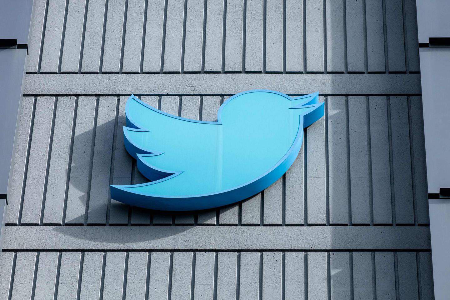Twitter définitivement condamné pour n’avoir pas fourni des ...