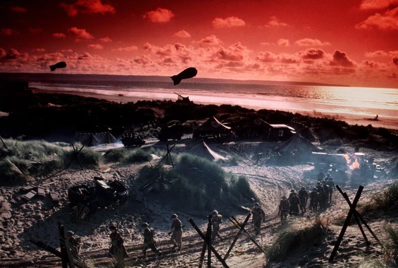 « Pink Floyd. The Wall », sur Culturebox : un album mythique porté à l’écran par Alan Parker