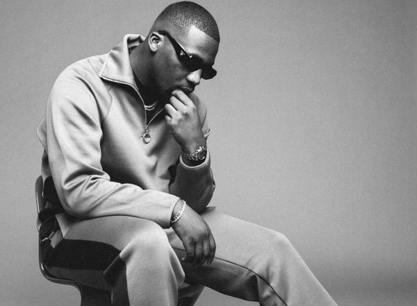 Le rappeur SDM, ou l’art du mélange des genres