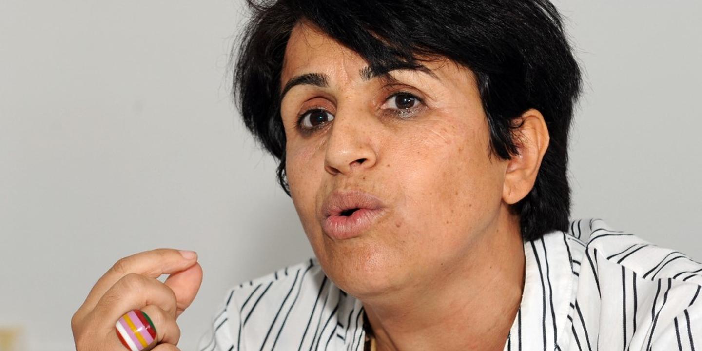 En Tunisie, le décès de la militante féministe et syndicaliste Ahlem ...