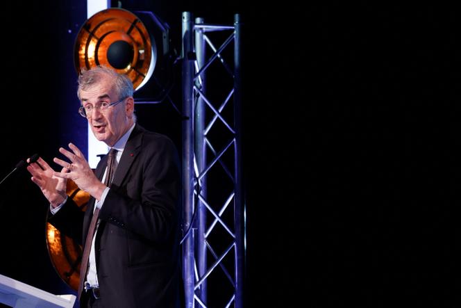 'France likely avoid a recession,' says central bank governor