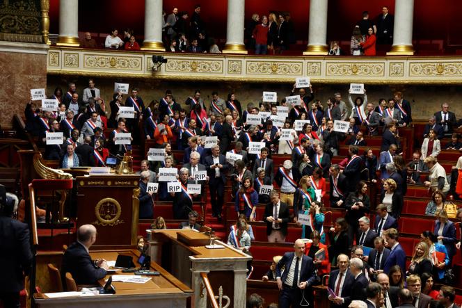Macrons Pension Reform Adopted By French Parliament After Government