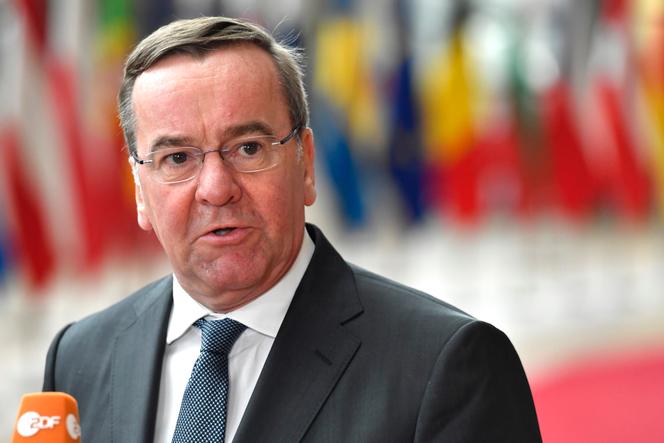 German defense minister calls Macron comments on US 'unfortunate'