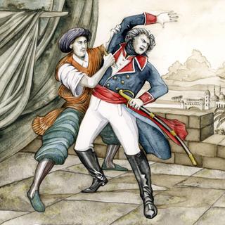 Inside the mind of French General Kléber's killer