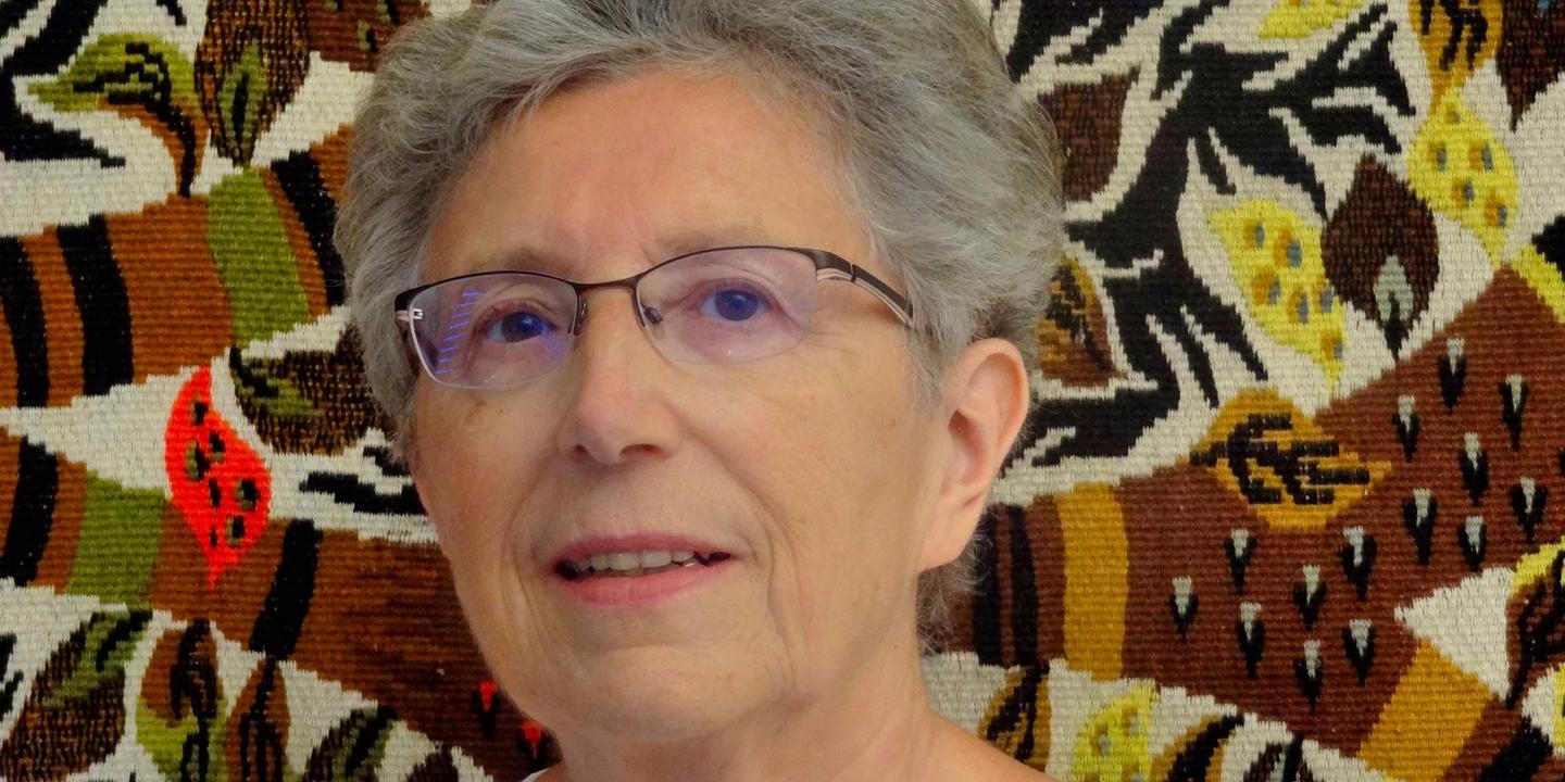 La mort de Marie-Odile Goulet-Cazé, l’helléniste qui a sorti de l’ombre ...