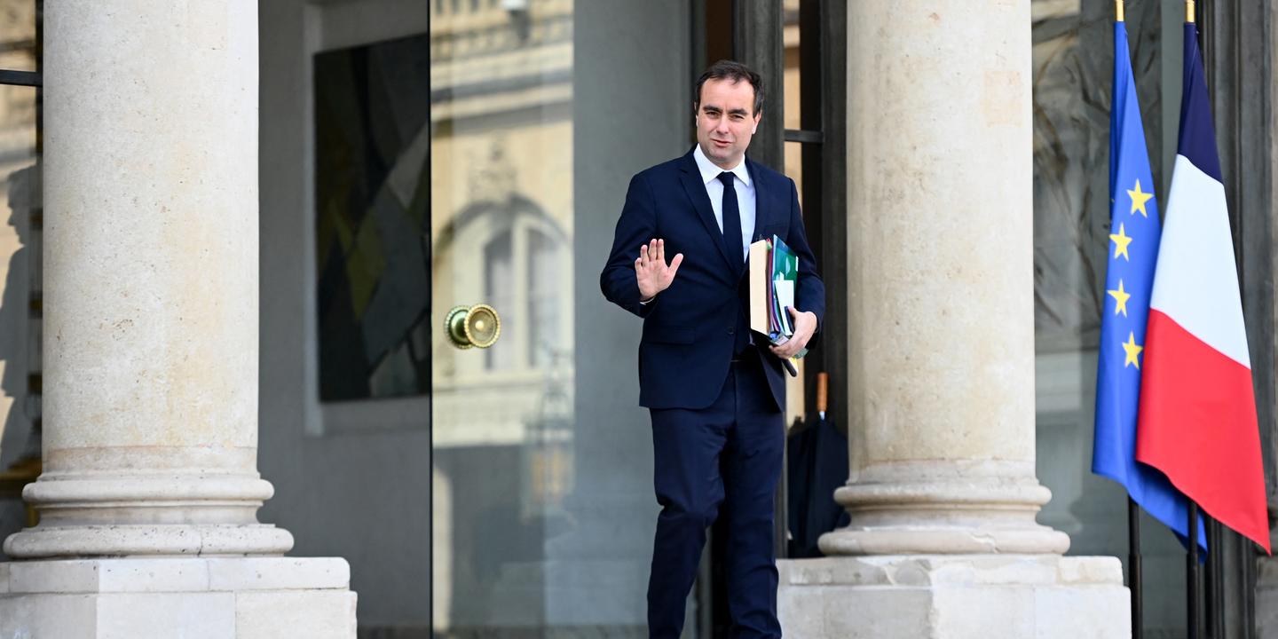 The French defense industry is gradually getting ready for battle