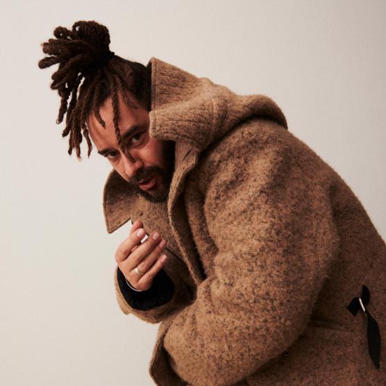 Taïro, un reggae dans l’air du temps et toujours militant