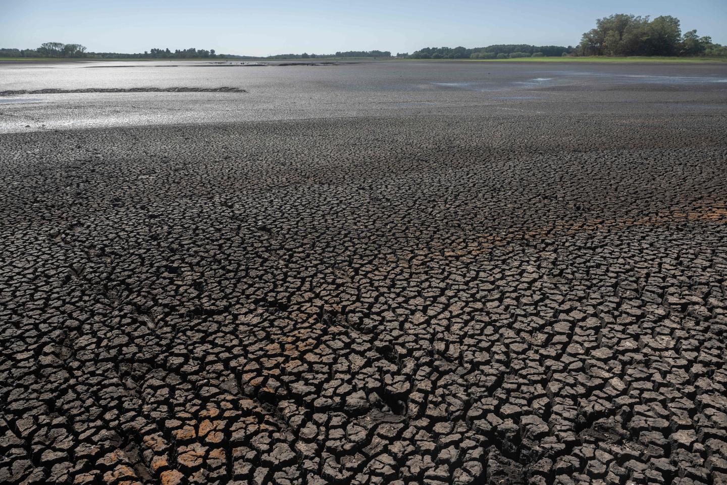 UN report warns of global water crisis with imminent risks