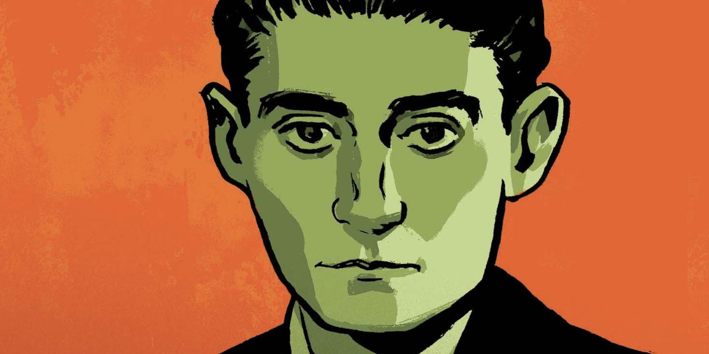 « Kafka. Le temps des décisions », de Reiner Stach : Kafka sous un ...