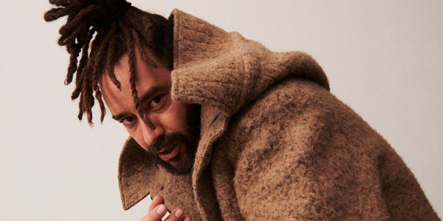 Taïro, un reggae dans l’air du temps et toujours militant