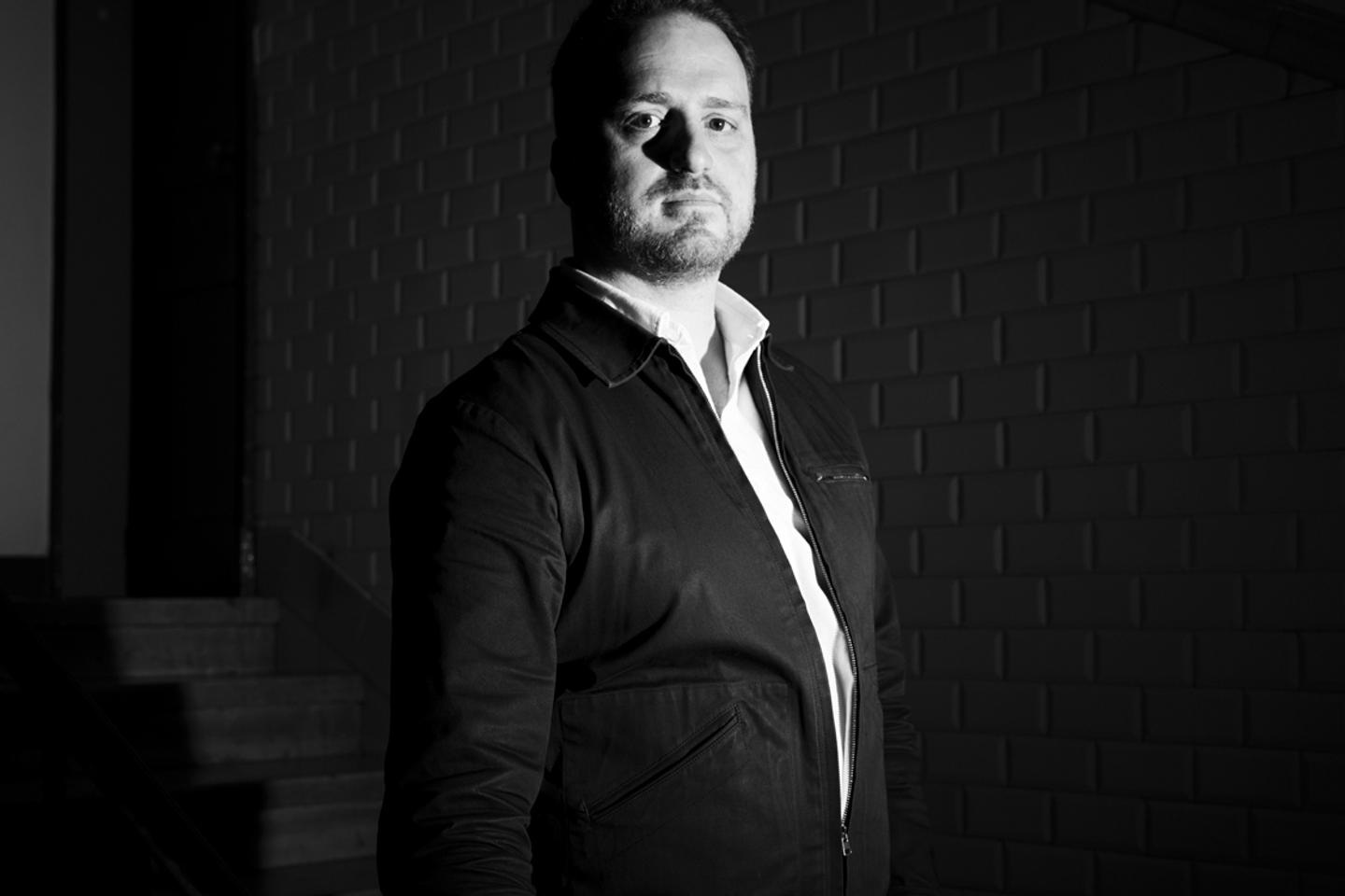 Boris Coridian : « Le restaurant est l’un des derniers endroits où l’on ...