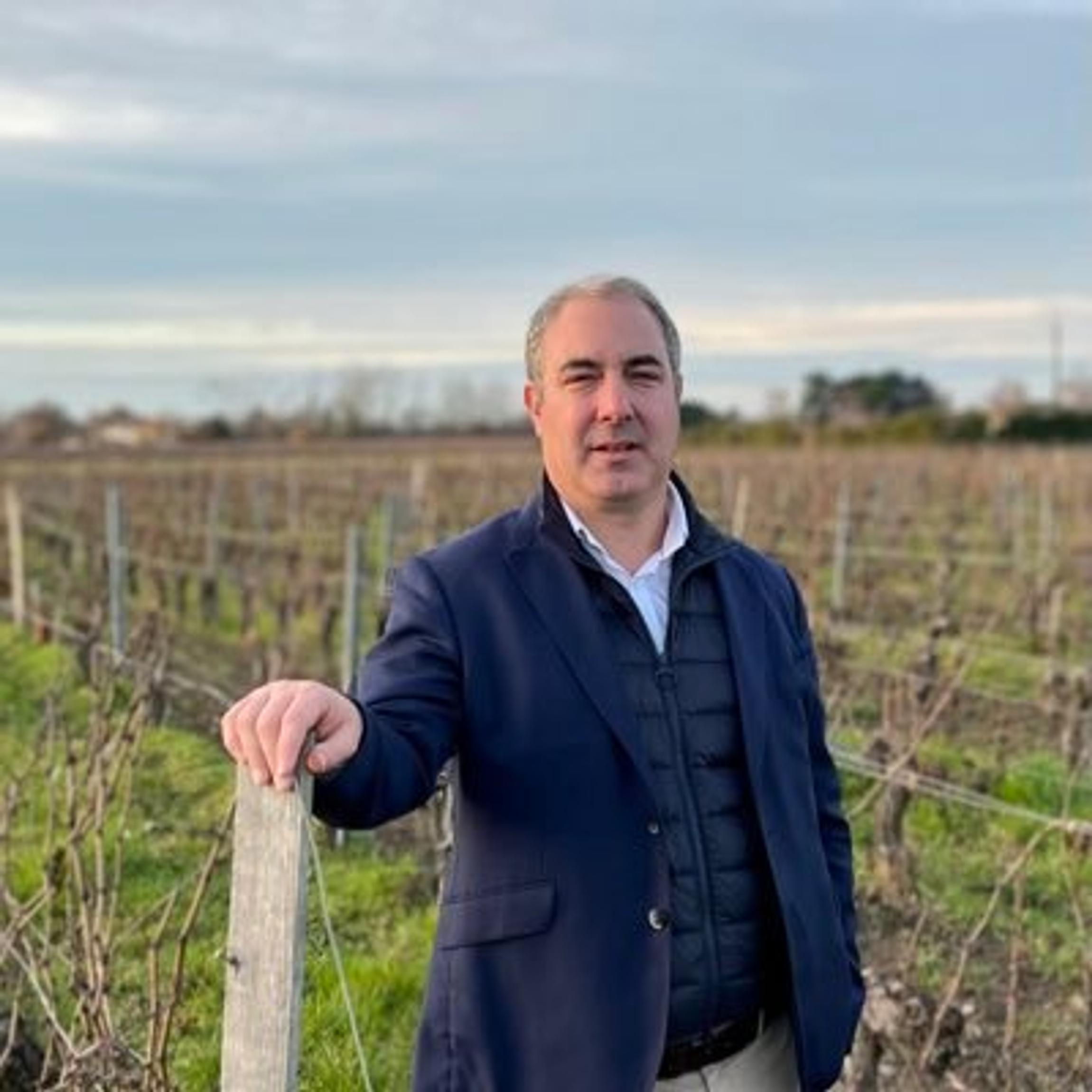 Vin : les nouveaux nez de l’empire Robert Parker