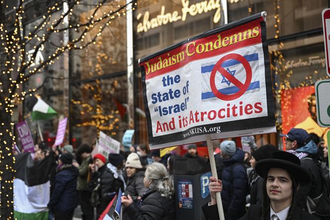 American Jews rally in historic numbers against Israel's judicial overhaul