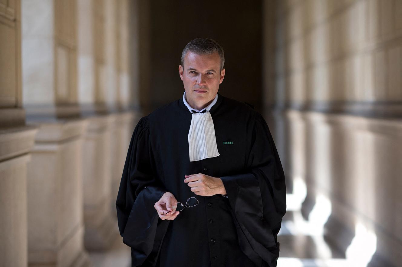 L’avocat Emmanuel Pierrat condamné pour harcèlement au travail à un an ...