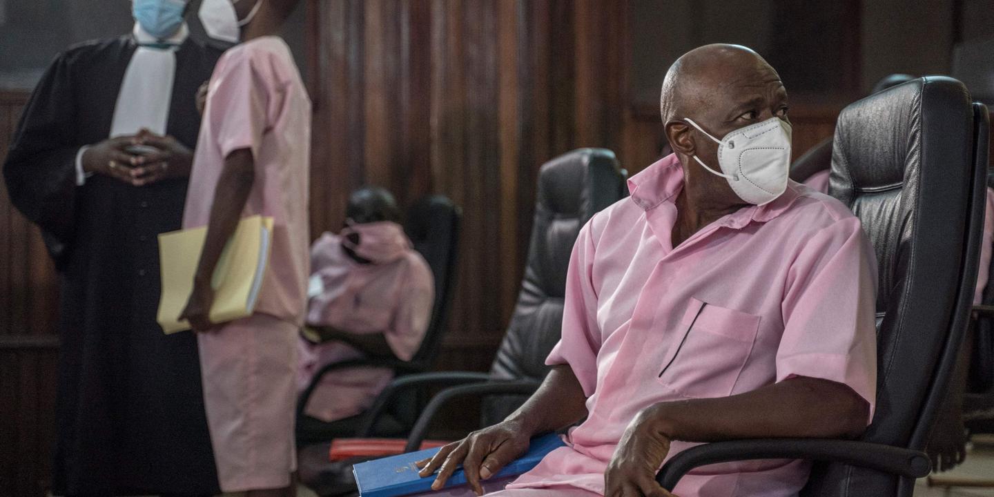 'Hotel Rwanda' hero's jail sentence commuted