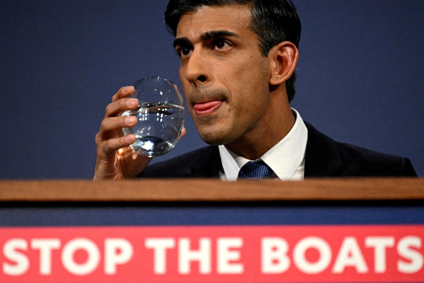 Uk To House 500 Asylum Seekers On Barge Docked Off Dorset Flipboard