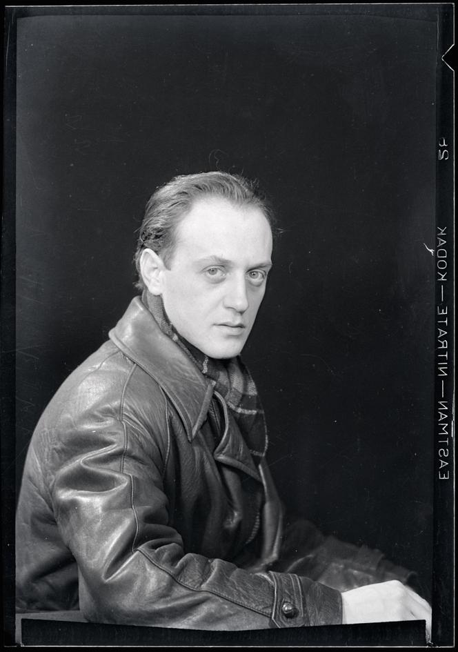 Timisoara célèbre le retour du peintre Victor Brauner, enfant prodige ...