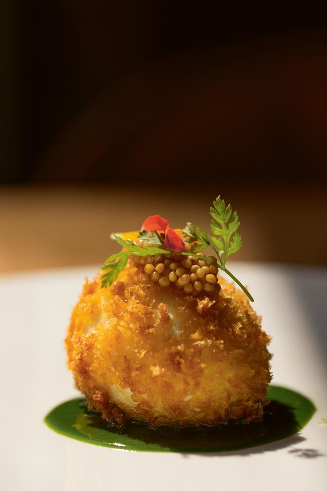 Entre France et Brésil, trois recettes végétariennes d’Alessandra Montagne