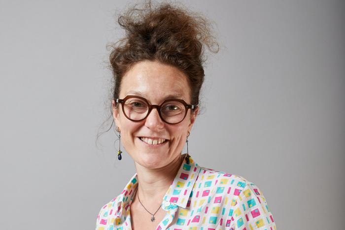 Sarah Watson, une oncologue et biologiste en mission contre des cancers ...