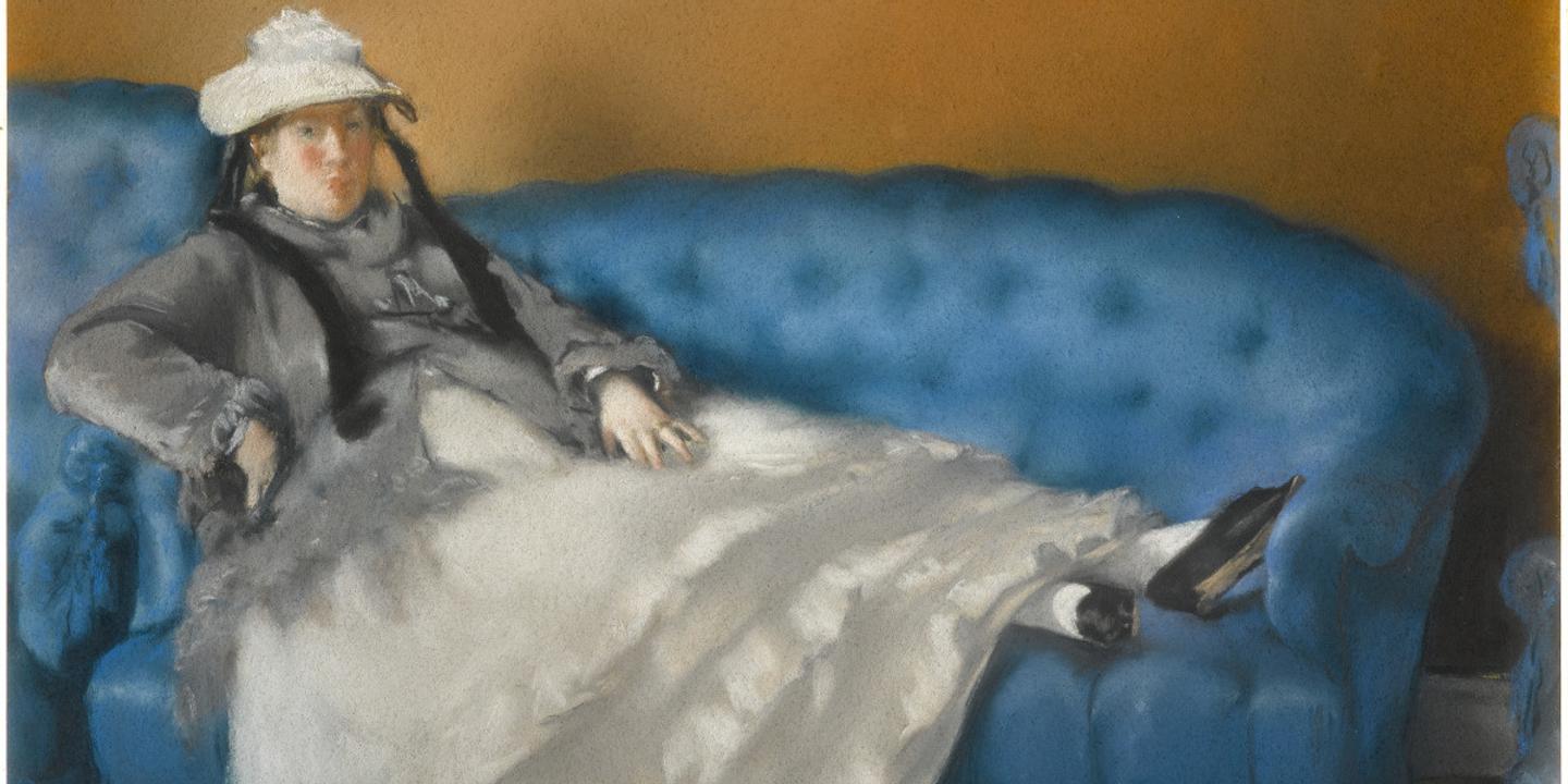 At Musée d'Orsay, Manet and Degas reunite in a friendly and fruitful artistic match