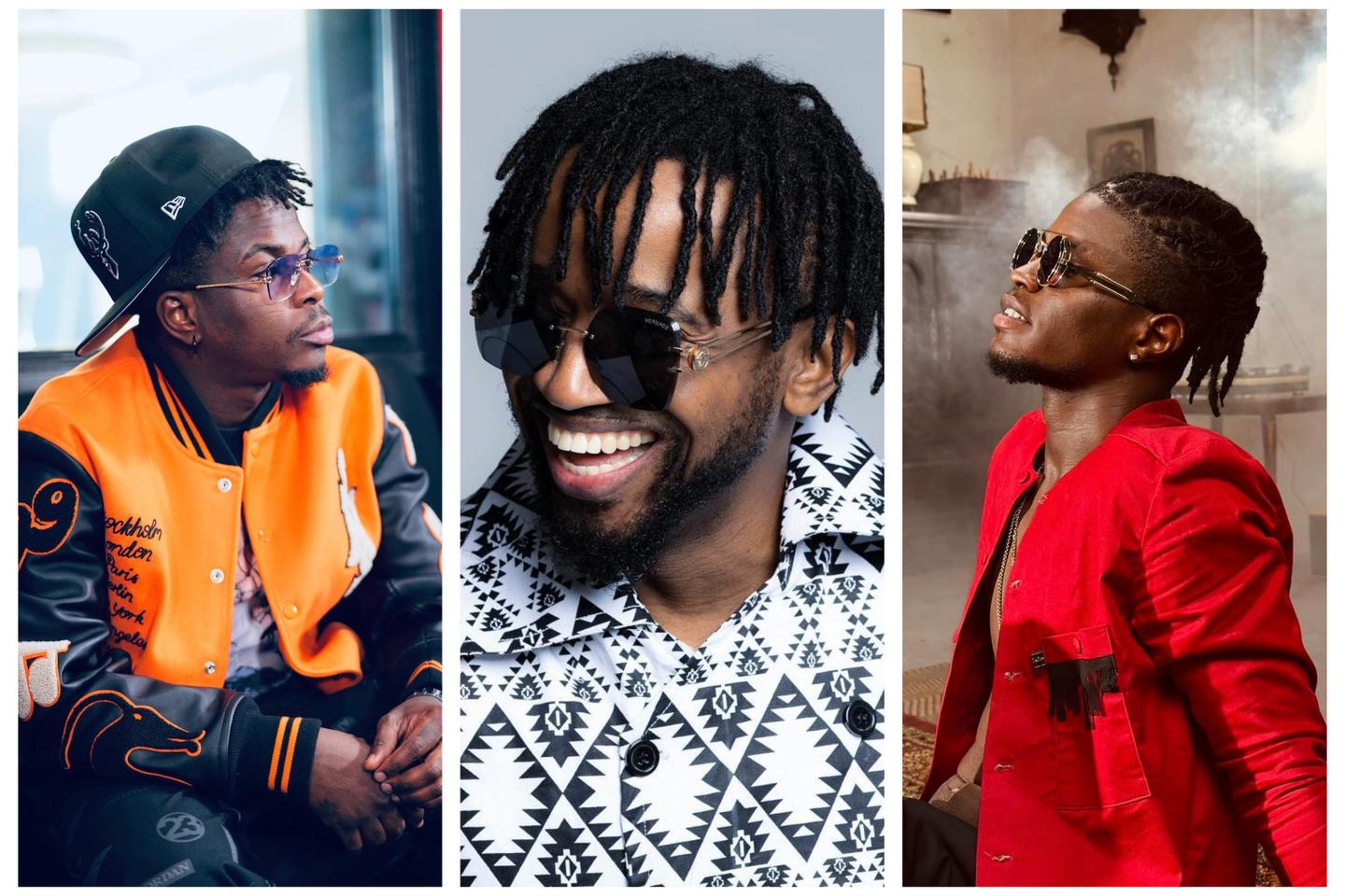 Rap et afropop au Femua : la sélection musicale du « Monde Afrique » #146