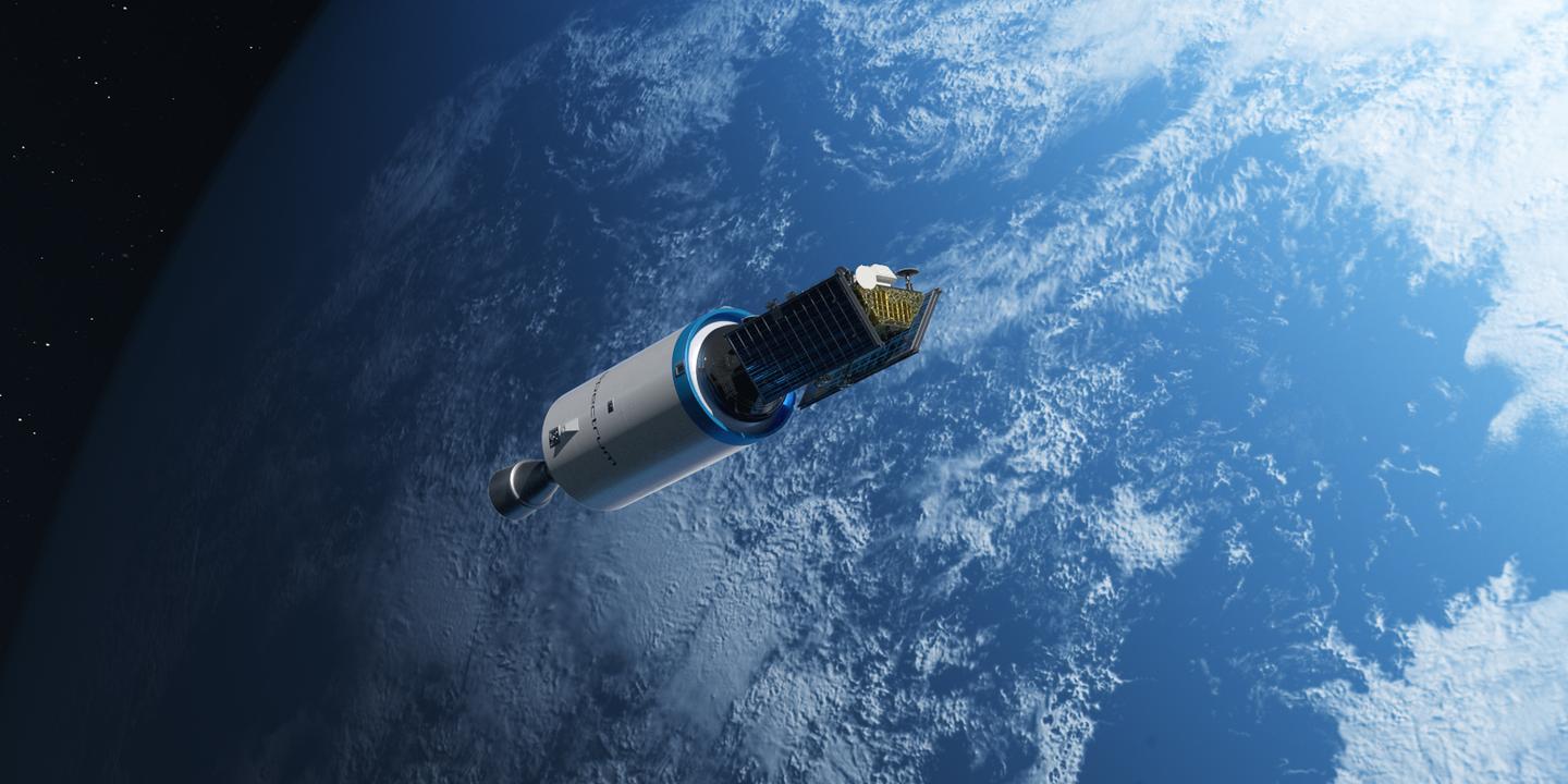 Spatial : Isar Aerospace s’affirme comme premier fabricant privé ...