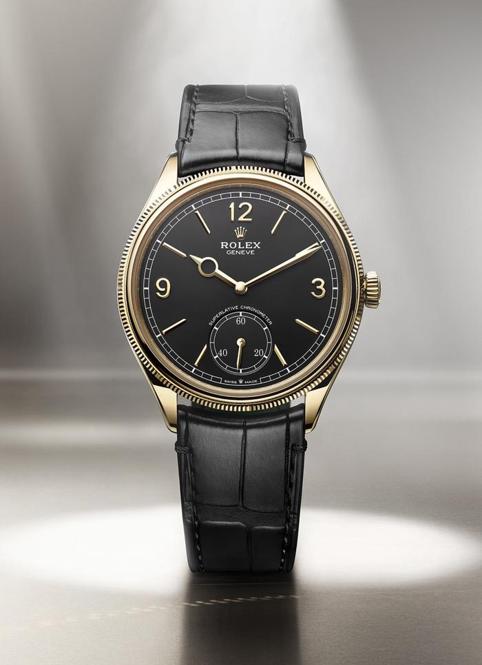 Horlogerie : le mouvement perpétuel des modèles iconiques