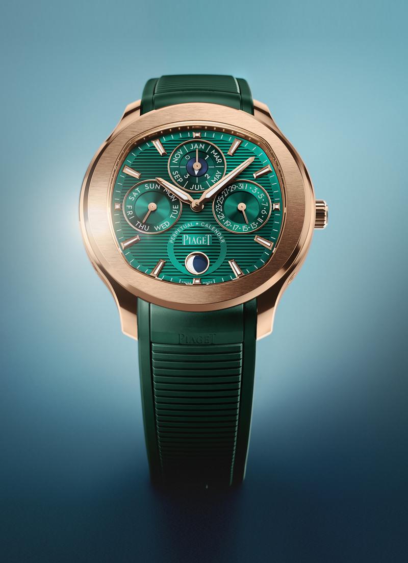 Horlogerie : le mouvement perpétuel des modèles iconiques