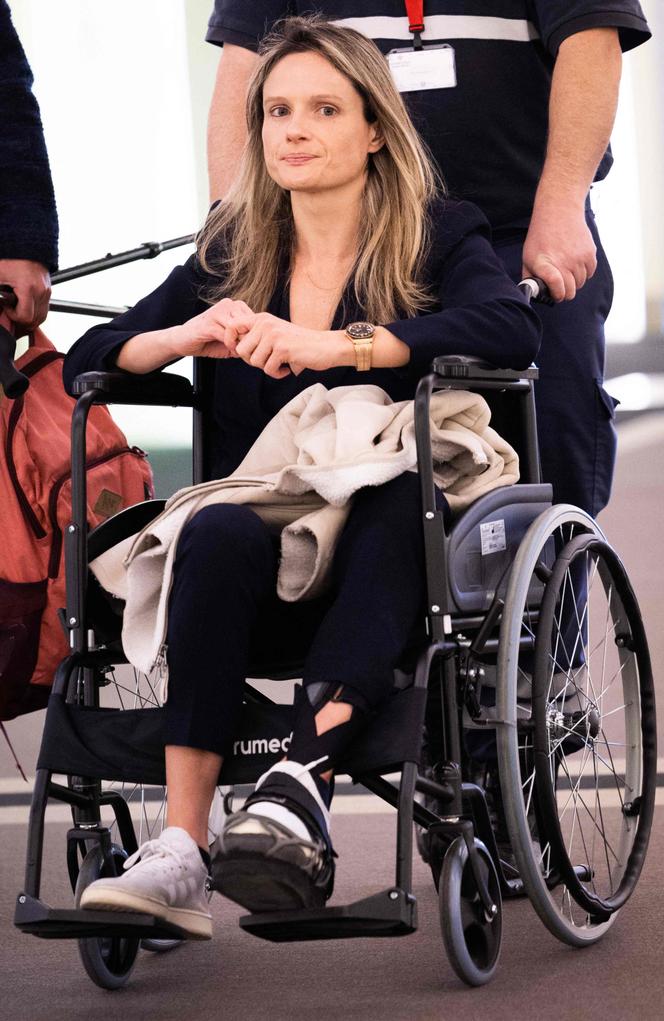 Au procès des attentats de Bruxelles, le témoignage déchirant des ...