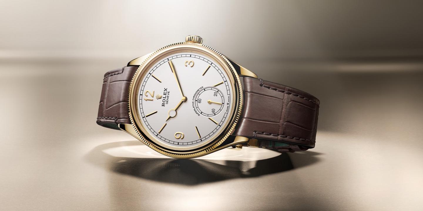 Horlogerie : le mouvement perpétuel des modèles iconiques