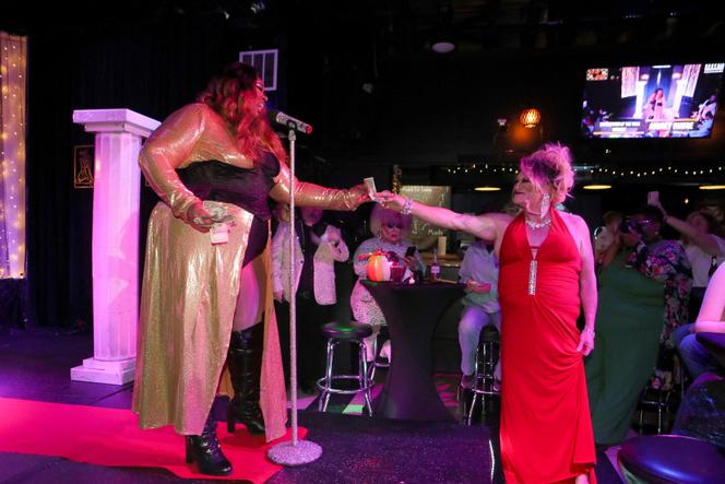 US federal judge blocks law restricting drag shows in Tennessee