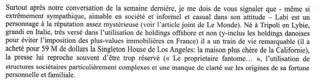 La chute d’Adrien Labi, le « fantôme du “triangle d’or” », cerné par la ...