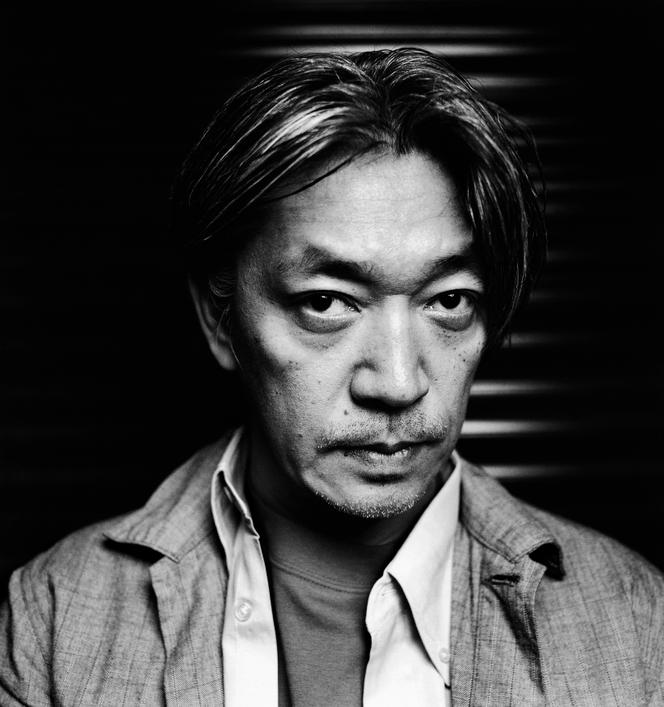 Avec la mort de Ryuichi Sakamoto, le monde de la musique perd un ... Avec la mort de Ryuichi Sakamoto, le monde de la musique perd un ...