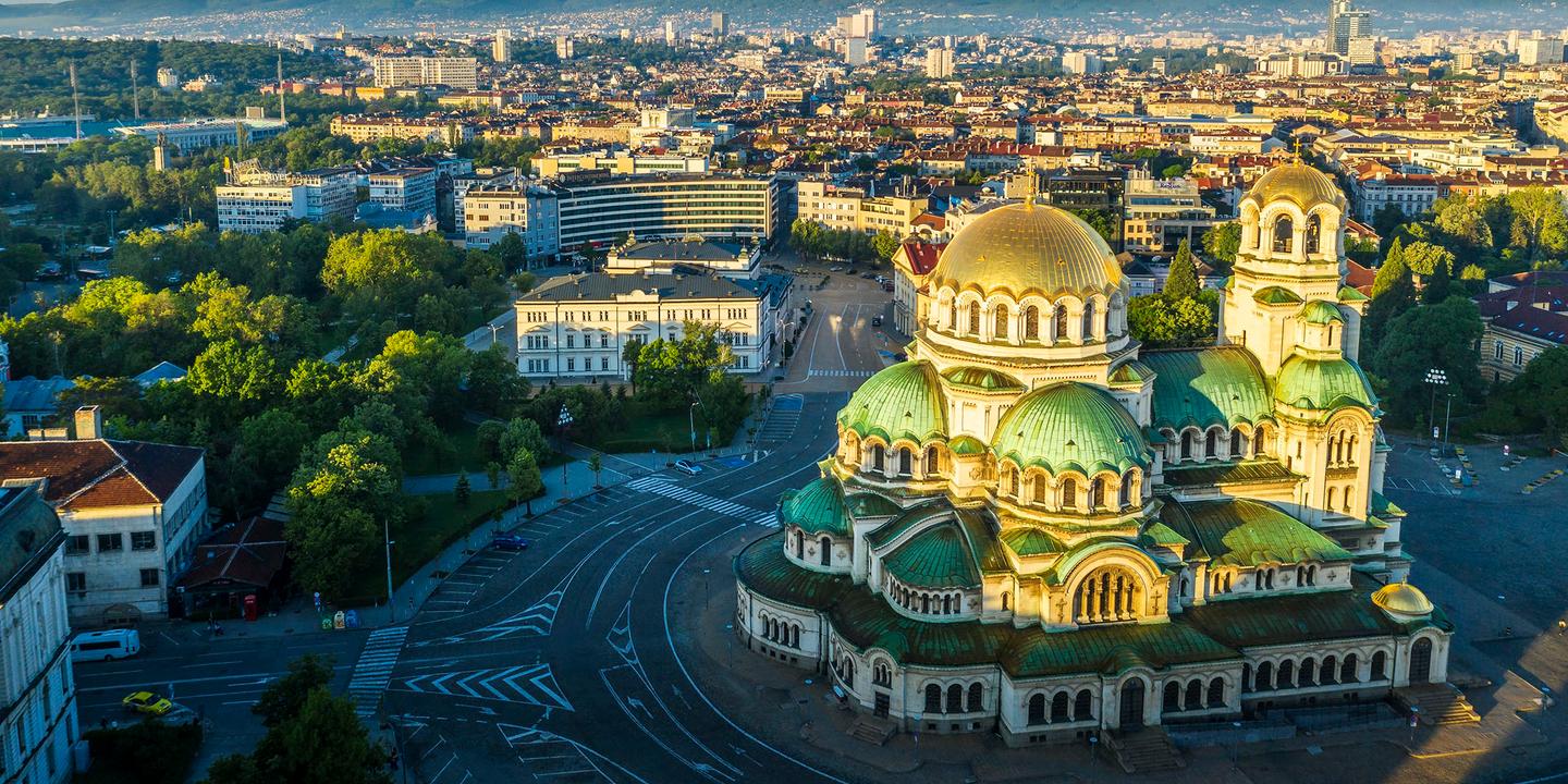 Que faire à Sofia Que faire à Sofia