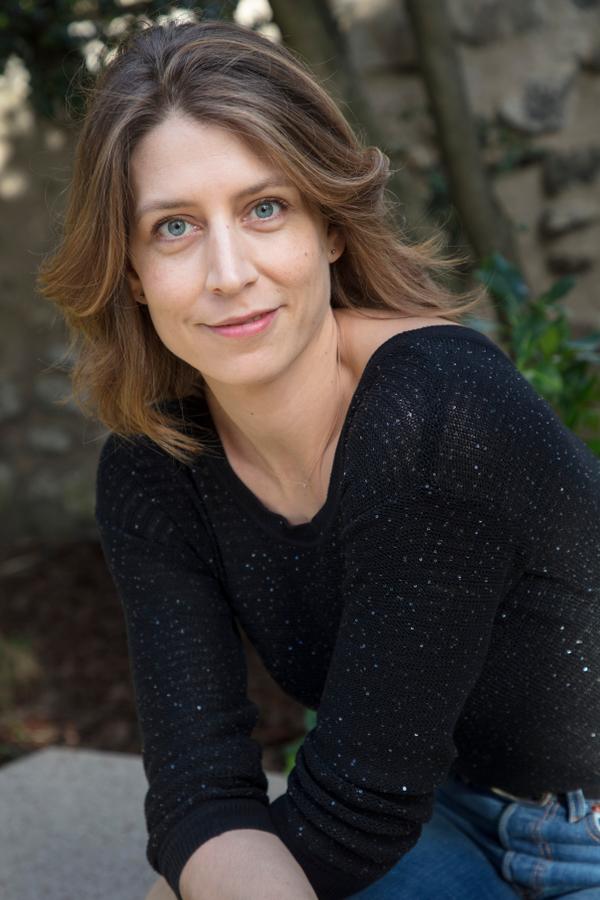 Adèle Van Reeth : « Je ne crois à aucune consolation, j’écris pour ...