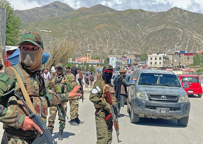 Taliban prohibit Afghan women from working with United Nations