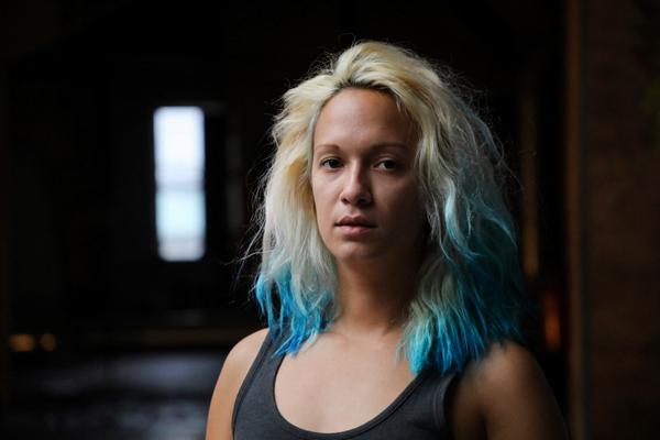 La venue de la militante féministe Marguerite Stern à un colloque à ...