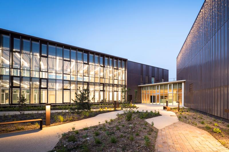 A Garges-lès-Gonesse, le Cube Garges veut sensibiliser le public à la ...