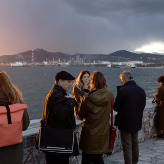 Elefsina, Greece, the smallest-ever European Capital of Culture, hopes ...